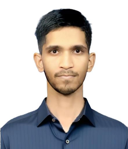 Zeeshan Ahmad | Portfolio